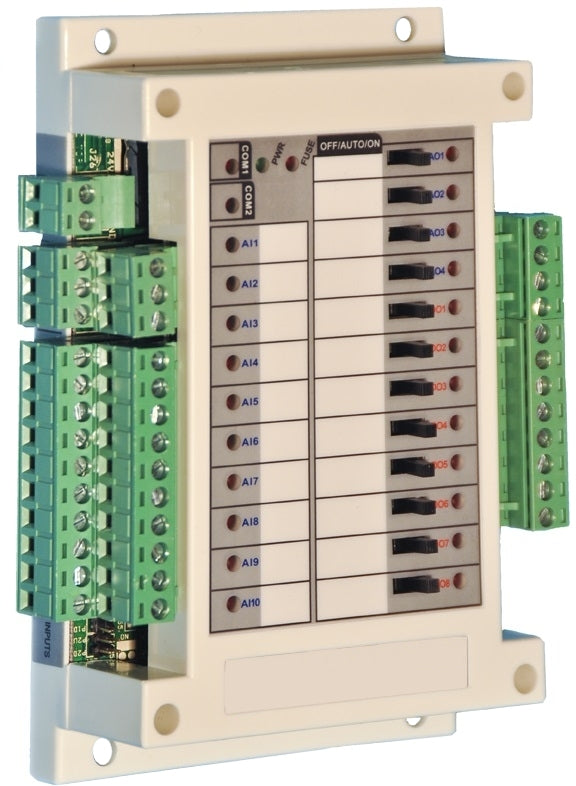 Automation Devices – DataNab LLC