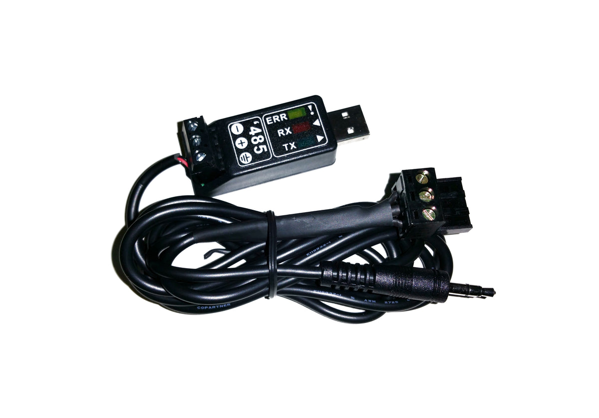 RS485 Modbus Converters – DataNab LLC