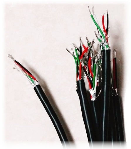 10k_8SSP_3_3m_4w - 10k Type-II Thermistor Temperature Sensor with Stai ...