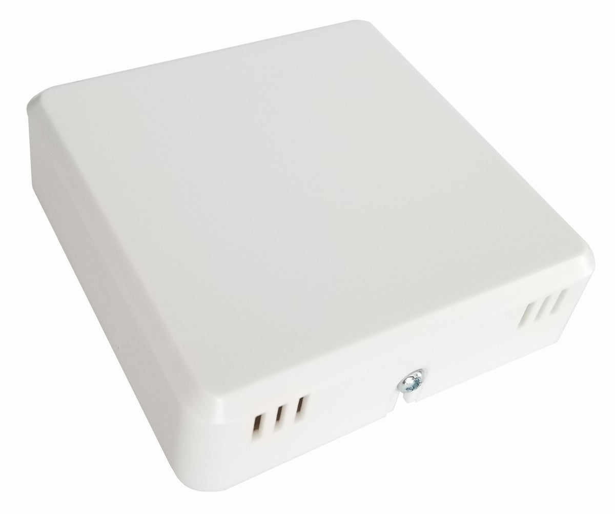 10K_RT_Wall_2 - 10K Type-2 Wall Mount Room Temperature Sensor – DataNab LLC