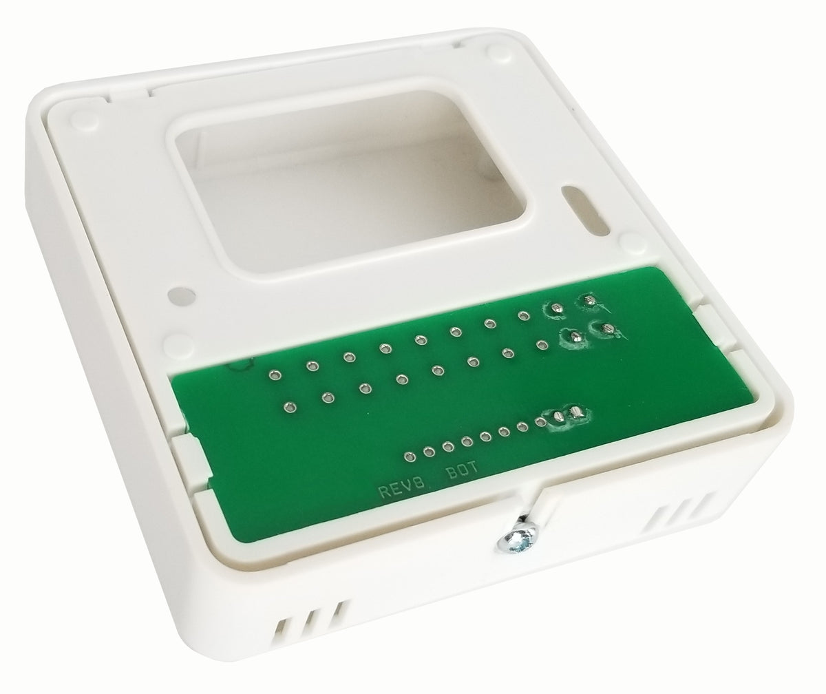 10K_RT_Wall_2 - 10K Type-2 Wall Mount Room Temperature Sensor – DataNab LLC