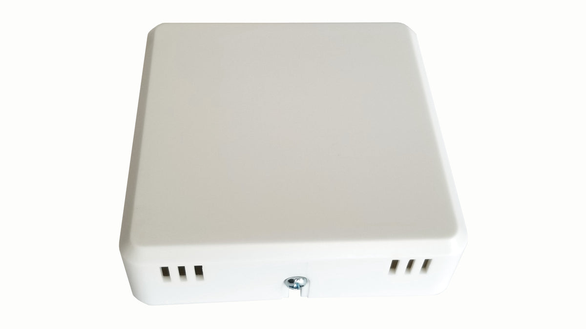 10K_RT_Wall_2 - 10K Type-2 Wall Mount Room Temperature Sensor – DataNab LLC